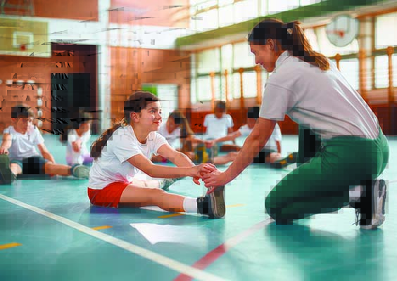 Rozwój trenera – podstawy tworzenia osobistej rady nadzorczej ...